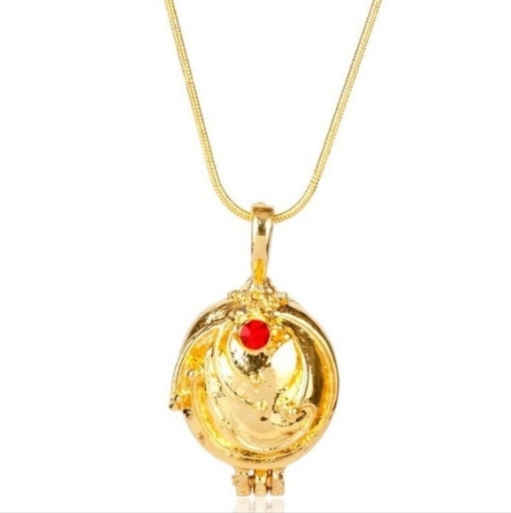 Jewelry | Elena Gilbert Locket | Poshmark